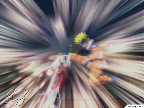 Naruto: Clash of Ninja image