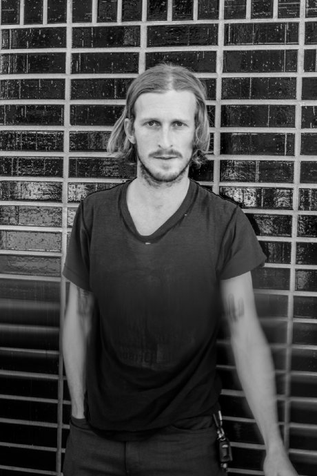 Picture of Austin Amelio