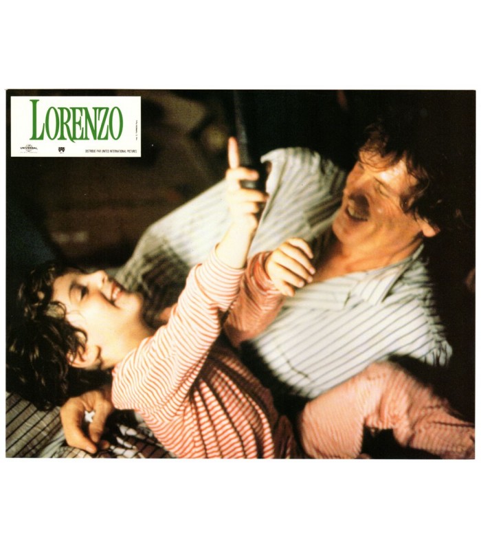 Picture of Lorenzo's Oil (1992)