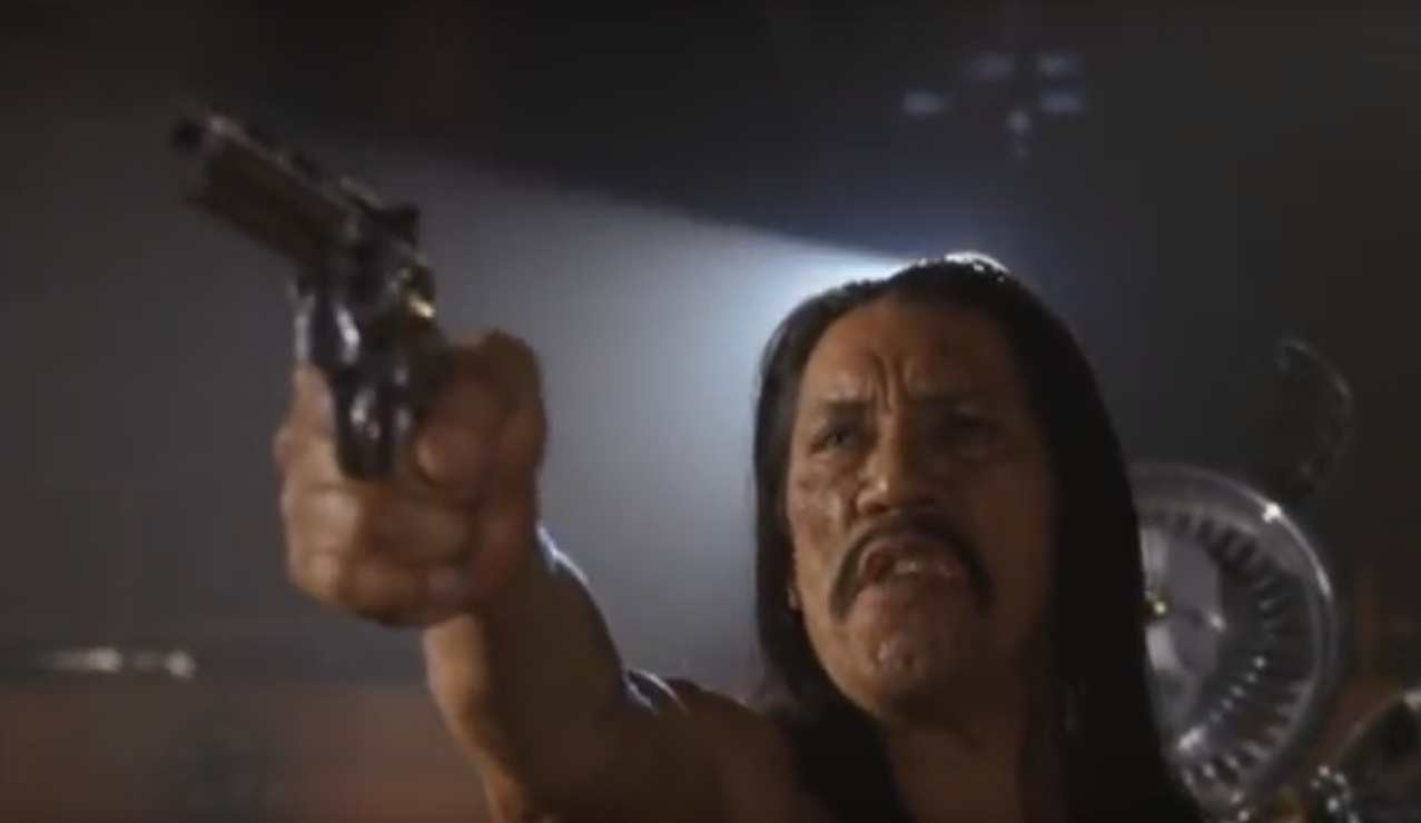 Danny Trejo picture