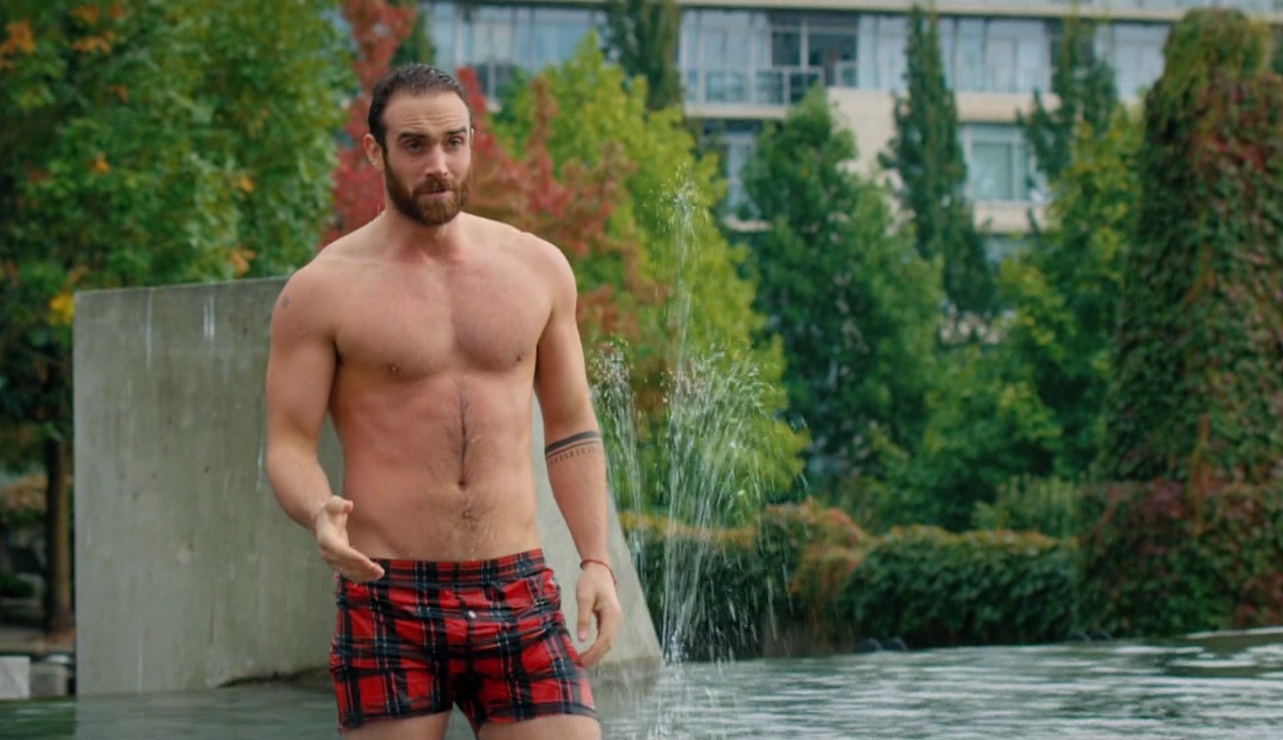 Image of Joshua Sasse