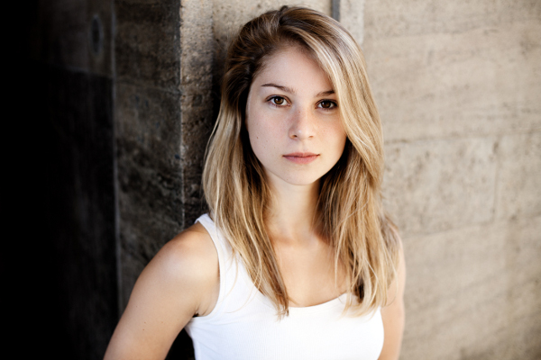 Picture of Lea Ruckpaul