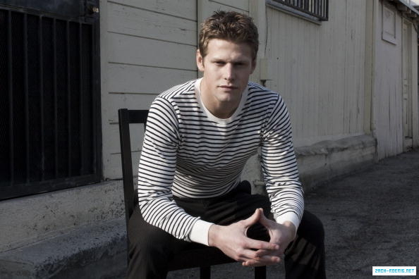 Picture of Zach Roerig