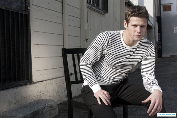Picture of Zach Roerig