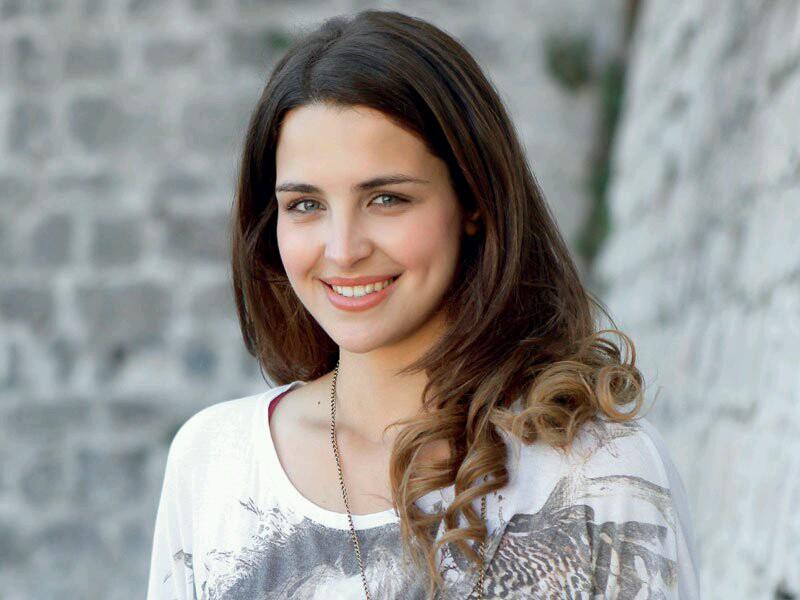 Picture of Doris Pincic