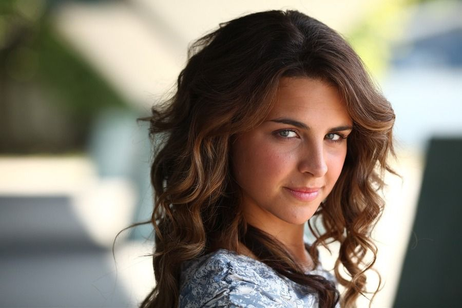 Picture of Doris Pincic