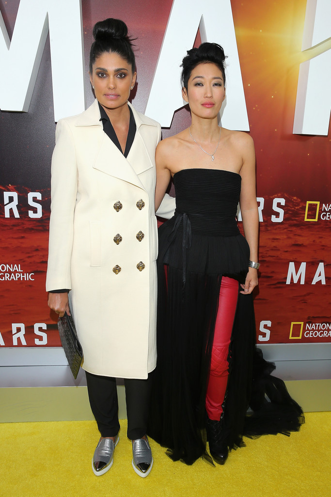 Picture of Rachel Roy