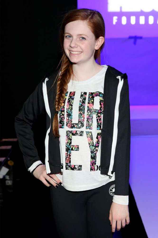 Image of Clare Foley