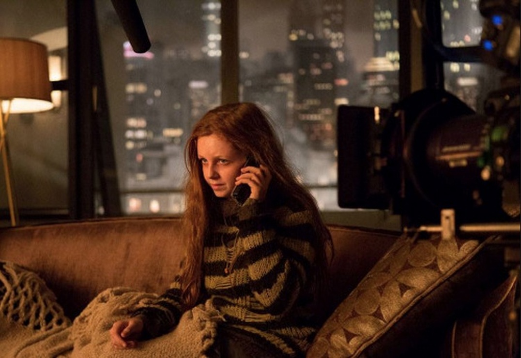 Picture of Clare Foley