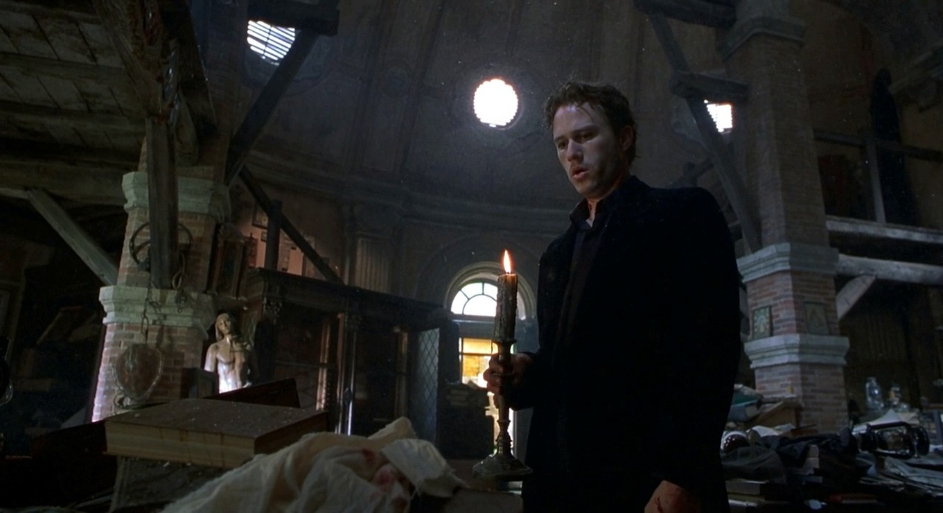 Picture of The Order