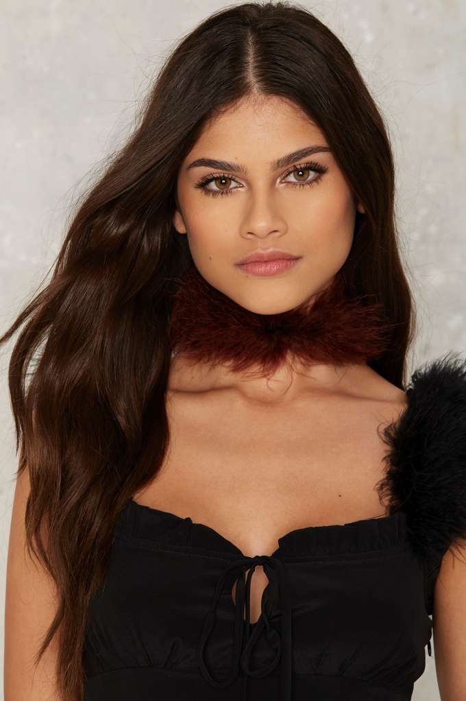 Picture of Lini Kennedy Oliveira