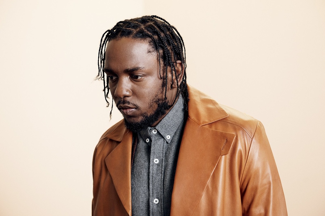 Picture of Kendrick Lamar