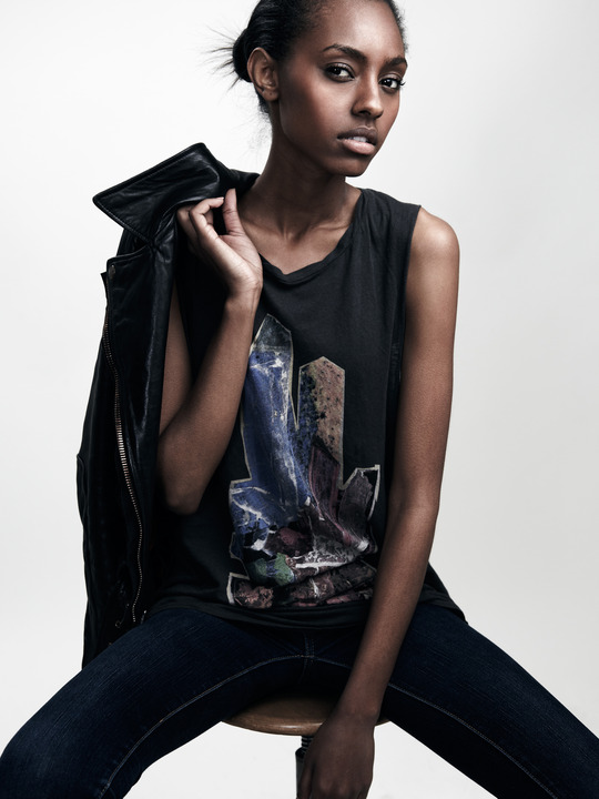 Image of Veronica Gebremariam