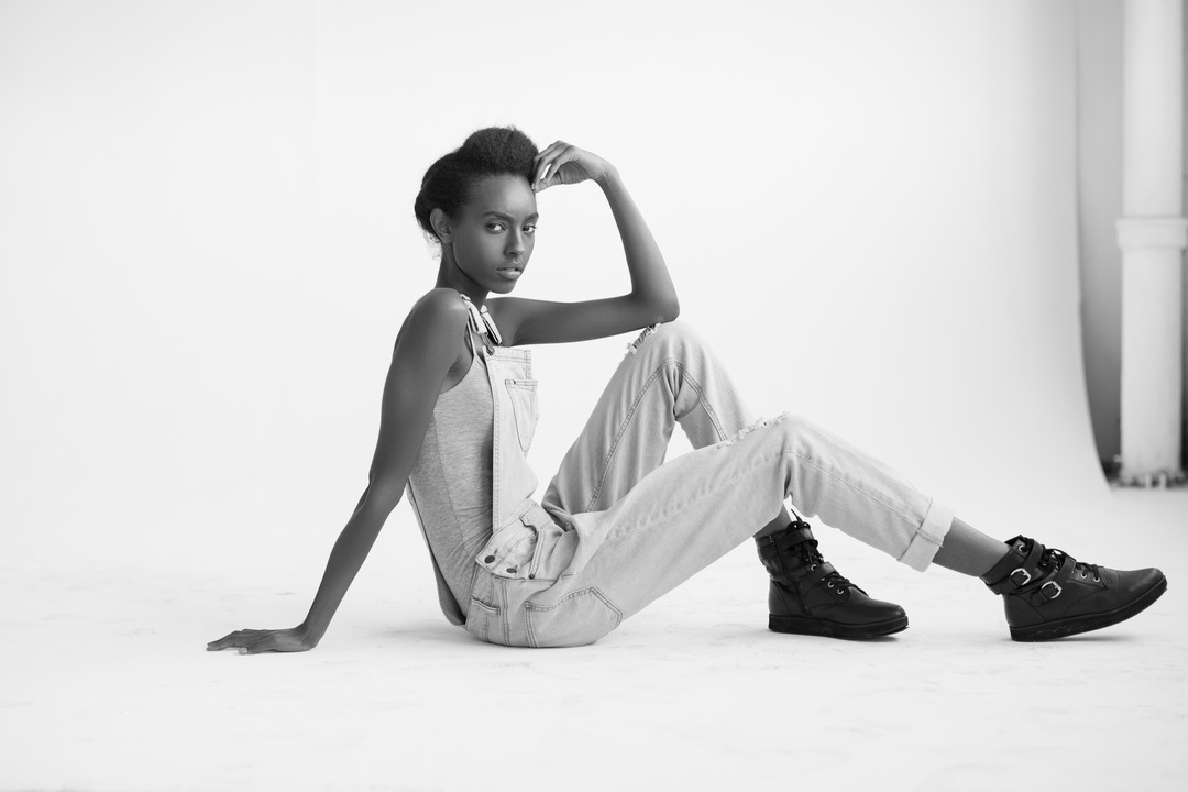 Picture of Veronica Gebremariam