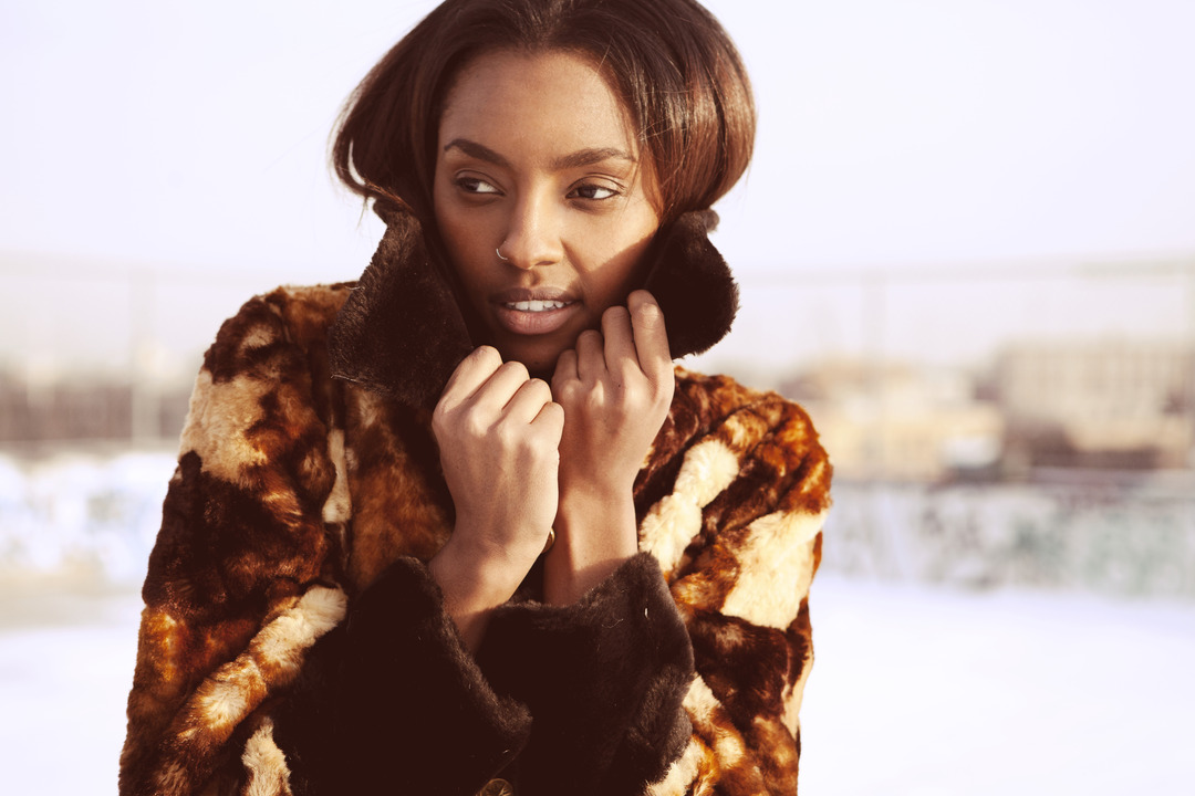 Picture of Veronica Gebremariam