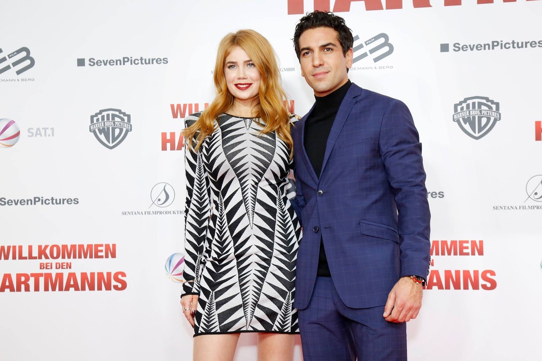 Palina Rojinski picture