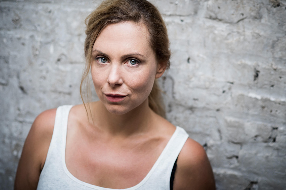 Image of Esther Kuhn