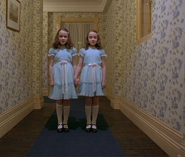 Picture of The Shining