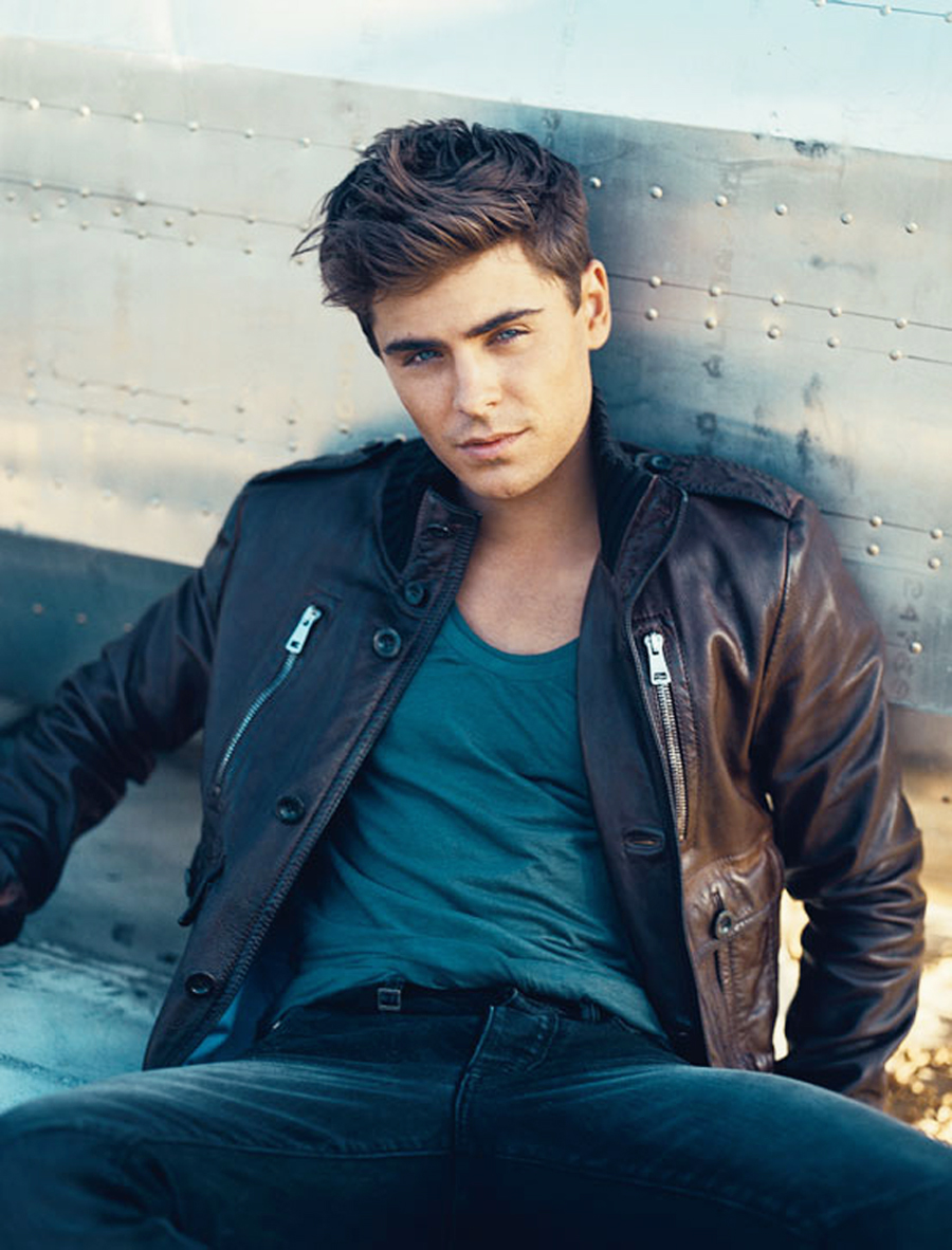 Picture of Zac Efron