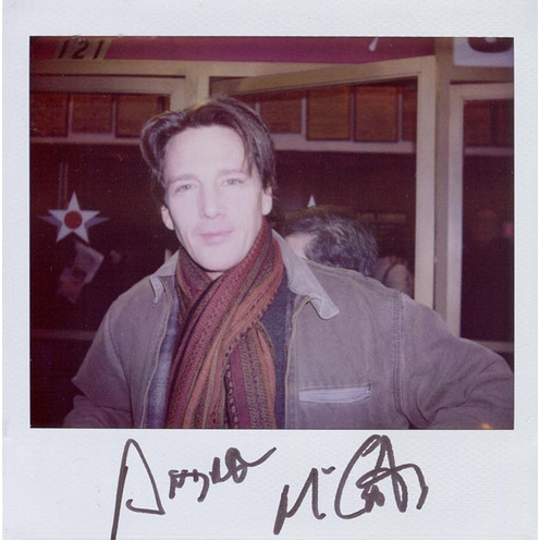 Picture of Andrew McCarthy