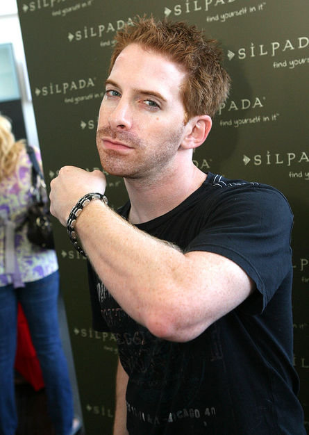 Image of Seth Green
