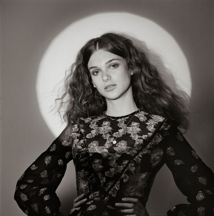 Picture of Sara Dijkink