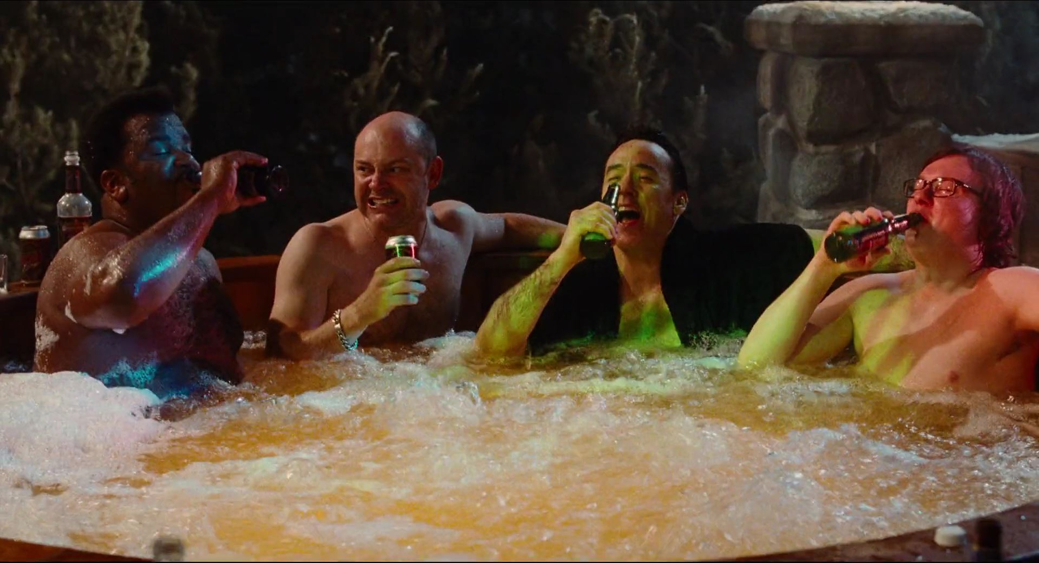 Picture of Hot Tub Time Machine