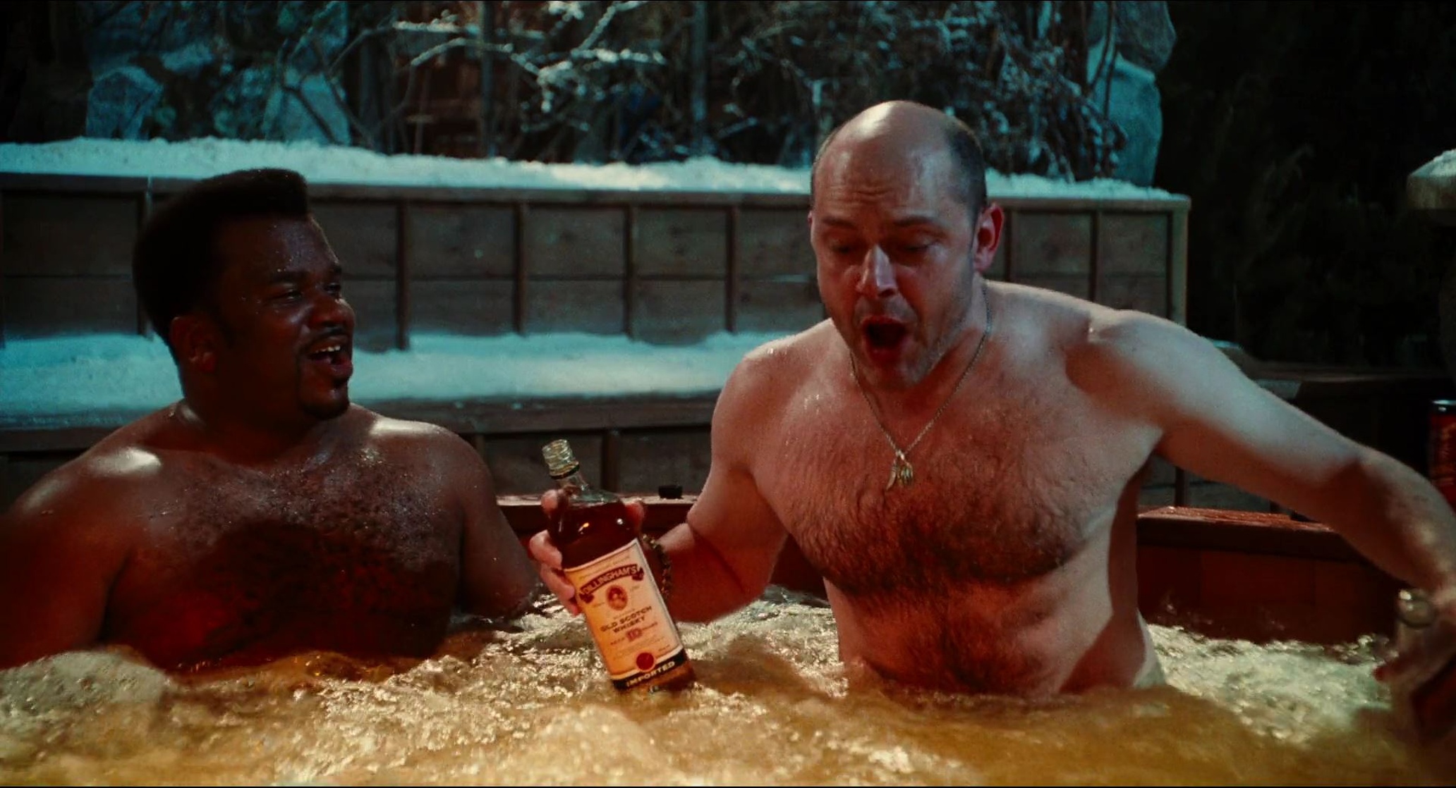 Picture of Hot Tub Time Machine