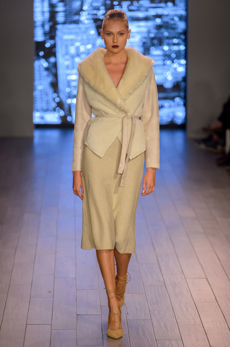 Arina Levchenko image