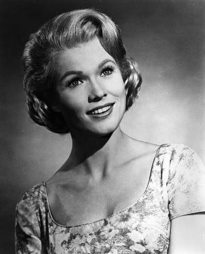 Picture of Pat Priest