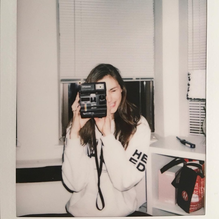 Emily Hall image