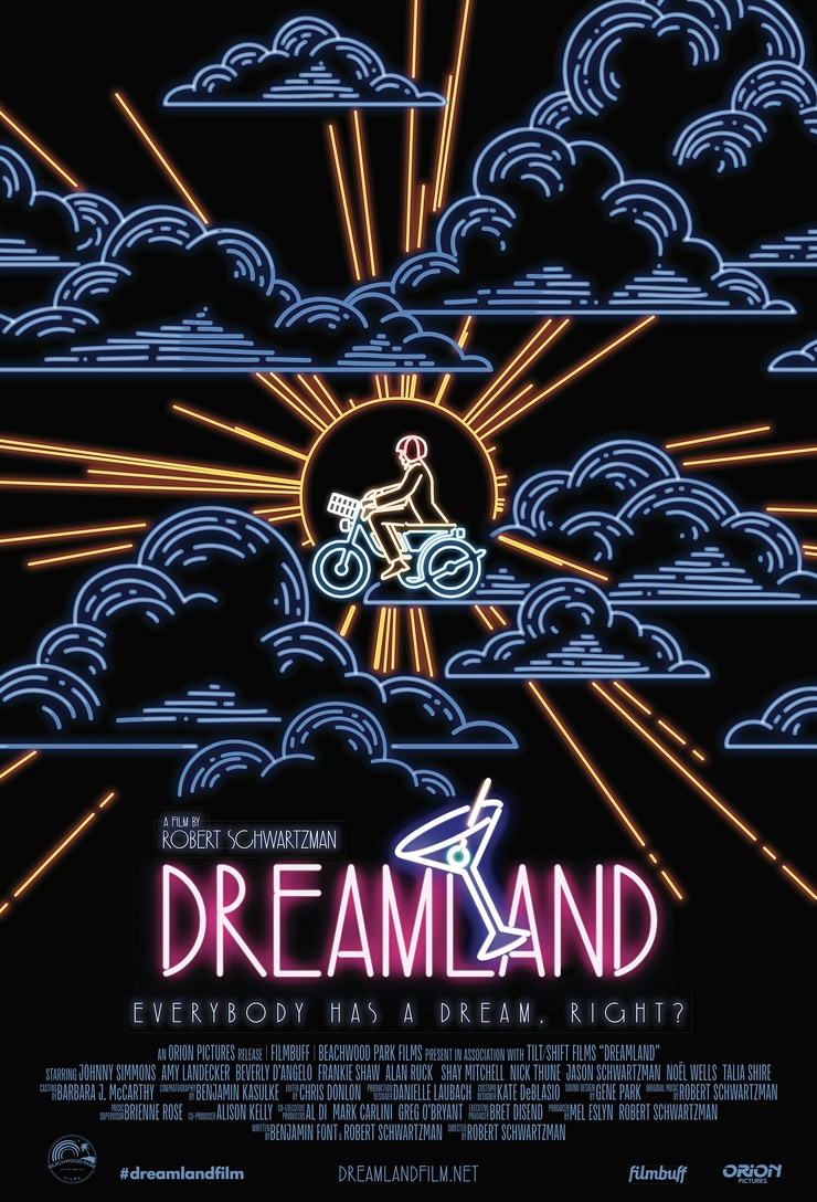 Picture of Dreamland
