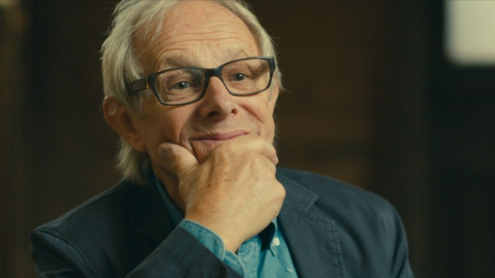 Picture of Versus: The Life and Films of Ken Loach