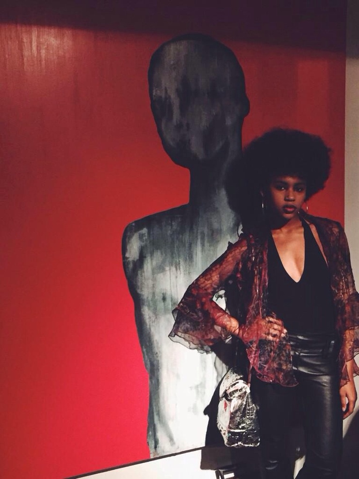 Picture of Dylan Ali