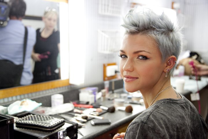 Picture of Ruby Rose