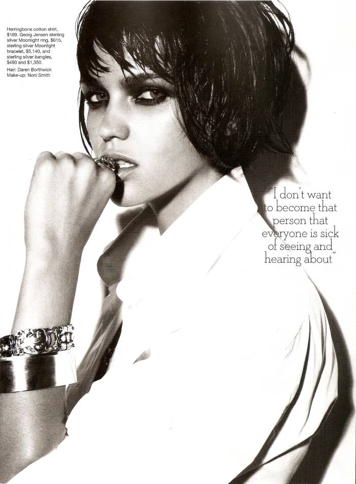 Picture of Ruby Rose