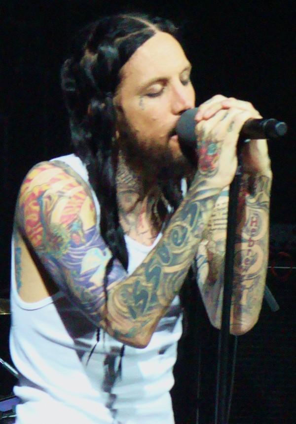 Image of Brian Head Welch