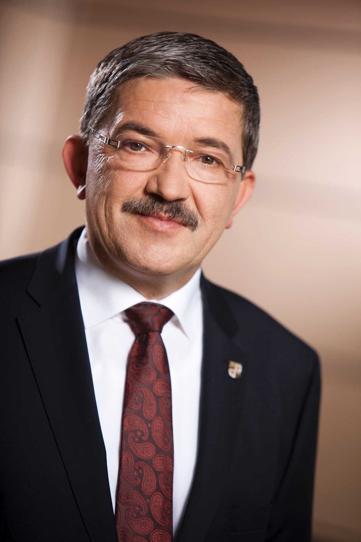 Image of Lorenz Caffier