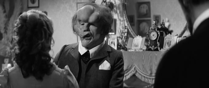 Picture of The Elephant Man