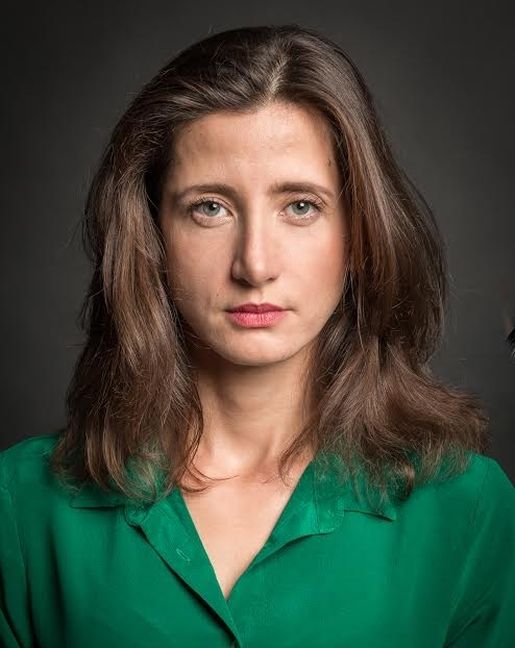 Picture of Monika Pikula