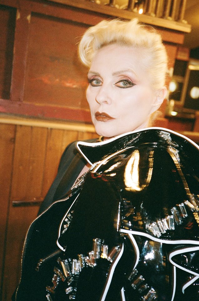Picture of Deborah Harry