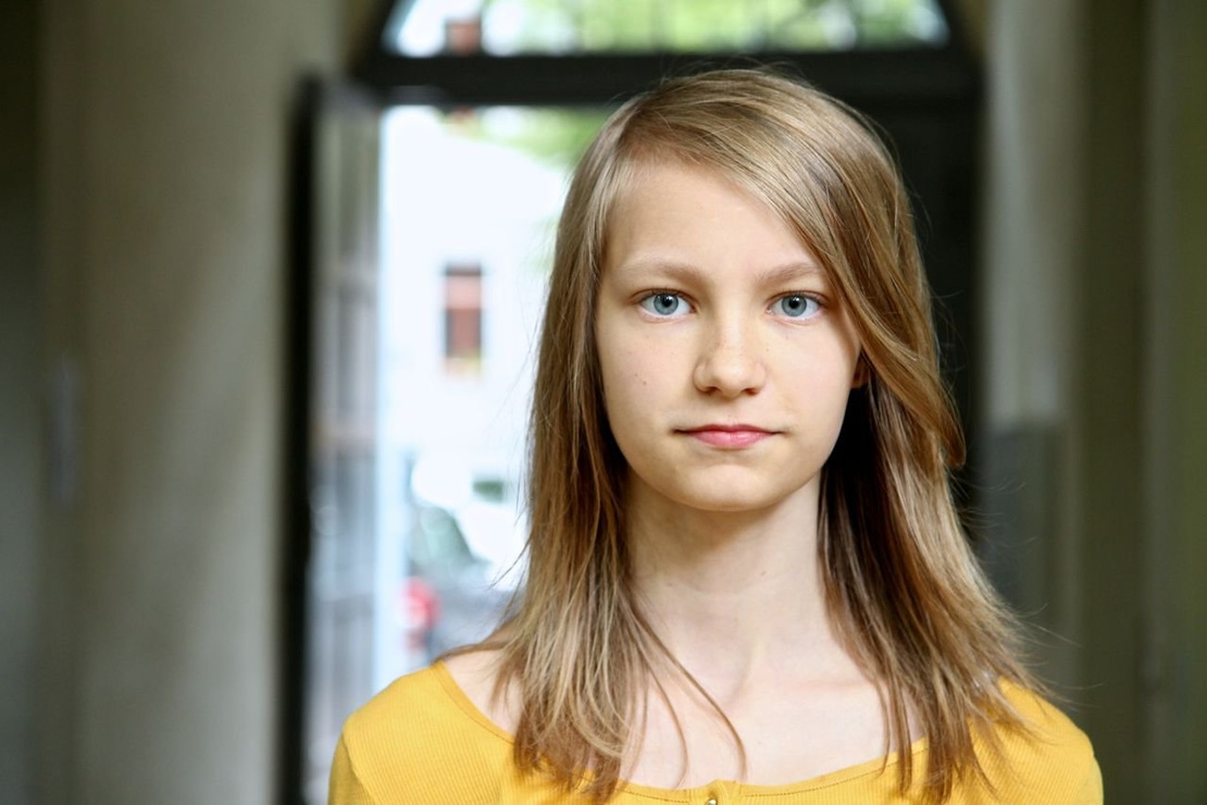 Picture of Adele Matzat