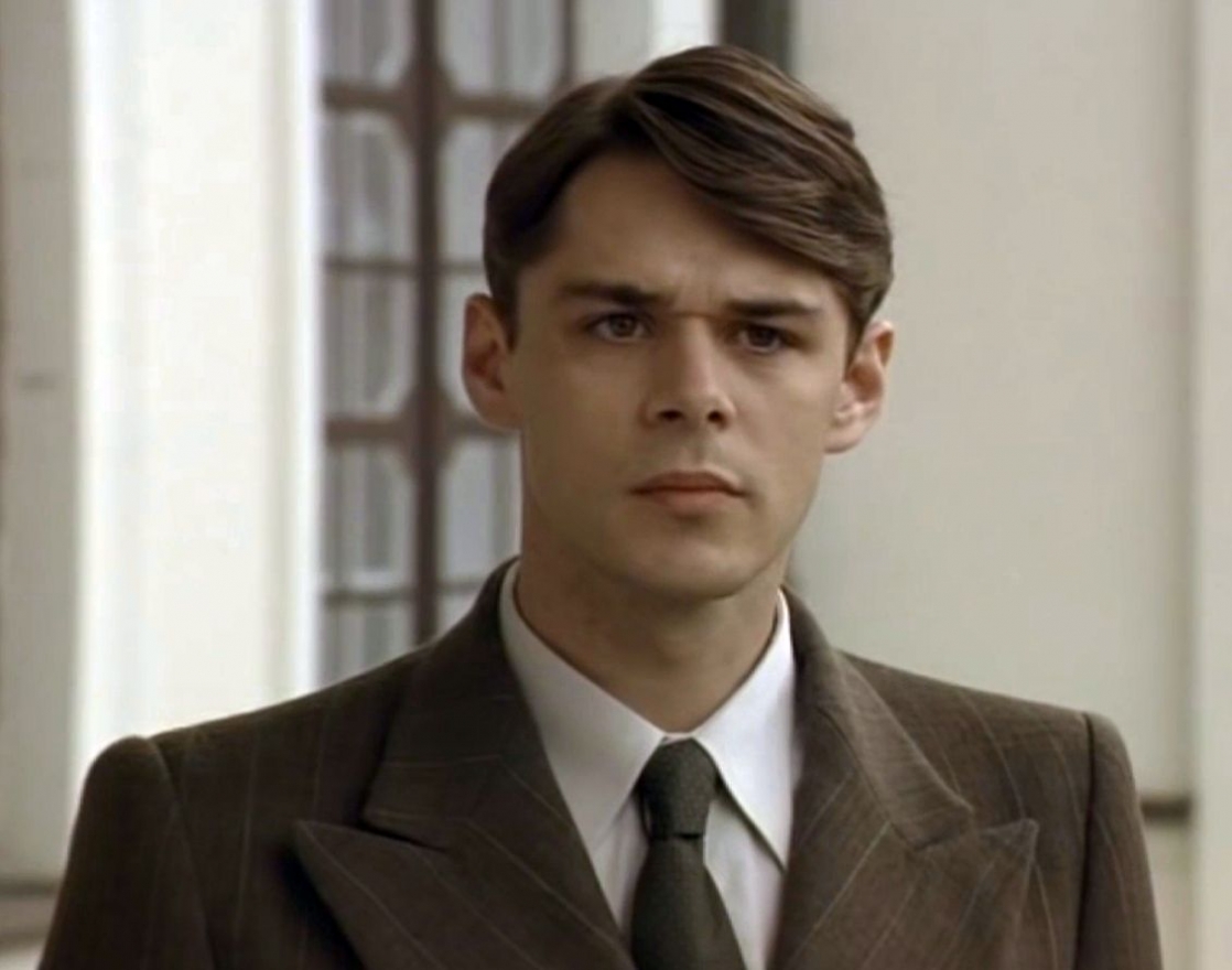 Picture of Kenny Doughty