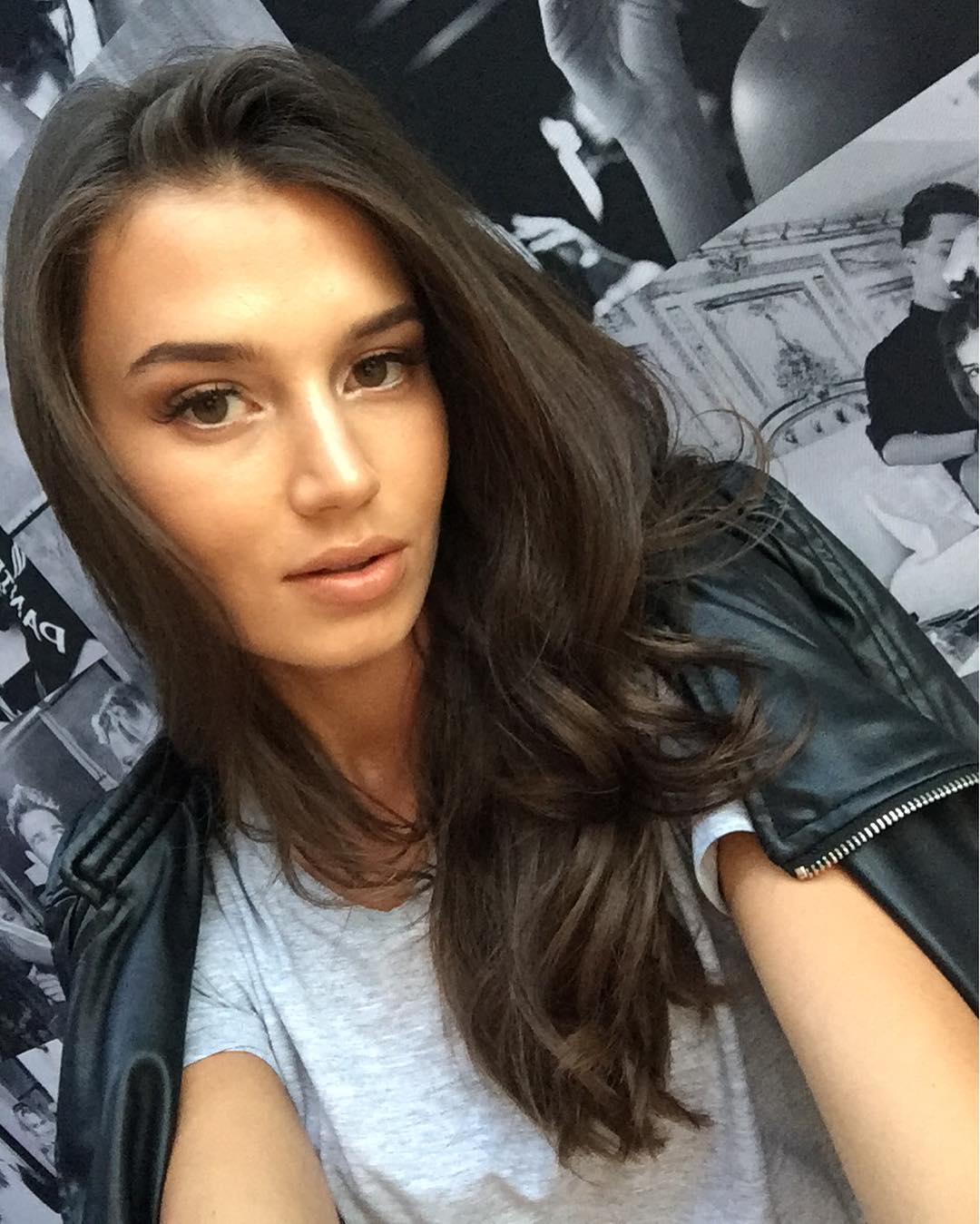 Picture of Klaudia Ungerman