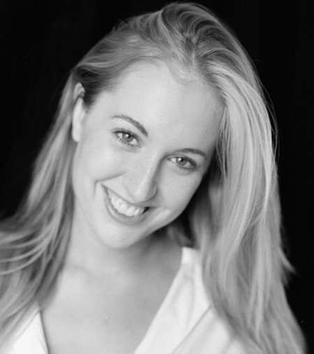 Picture of Amber Gristak