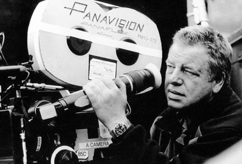 Picture of Adrian Biddle