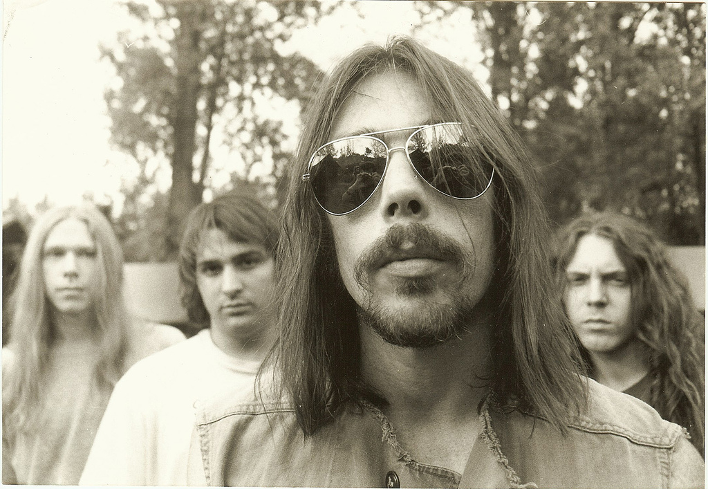 Picture of Monster Magnet