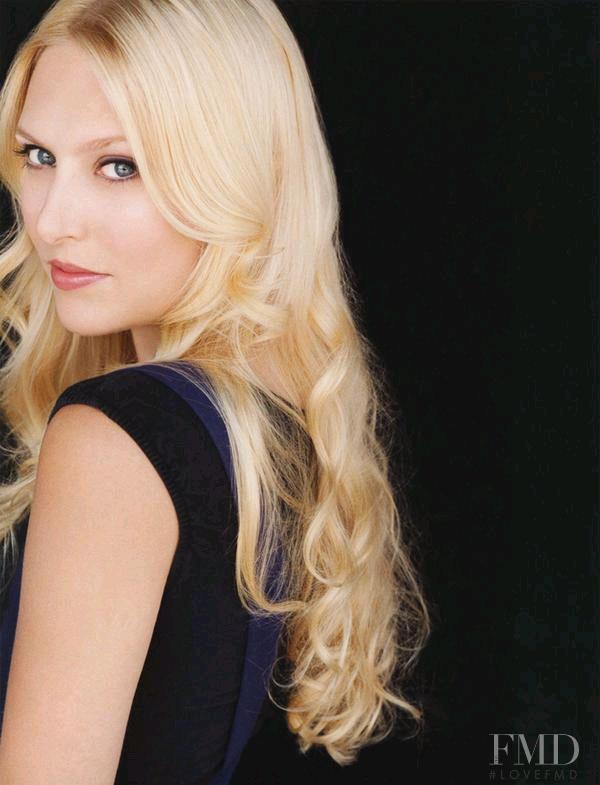 Picture of Allison Lee Ritter