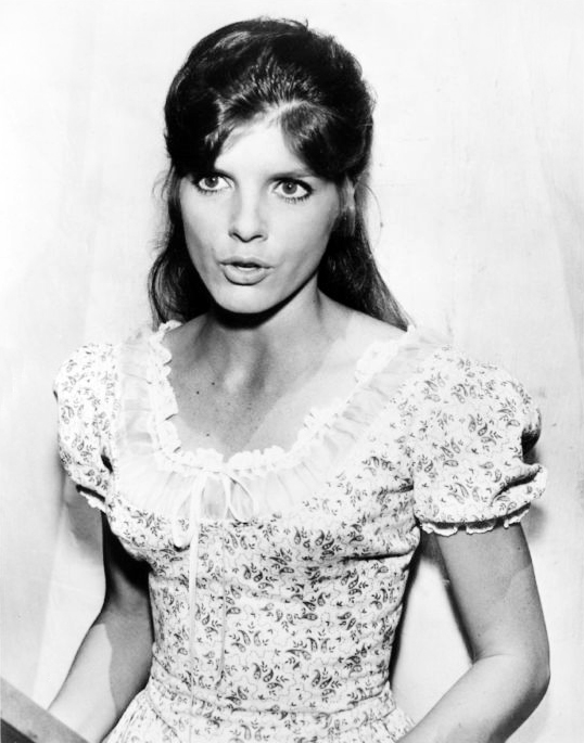 Picture of Katharine Ross