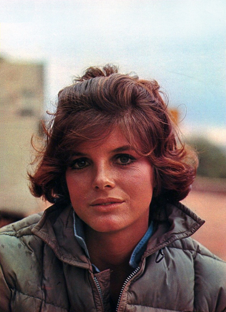 Picture of Katharine Ross